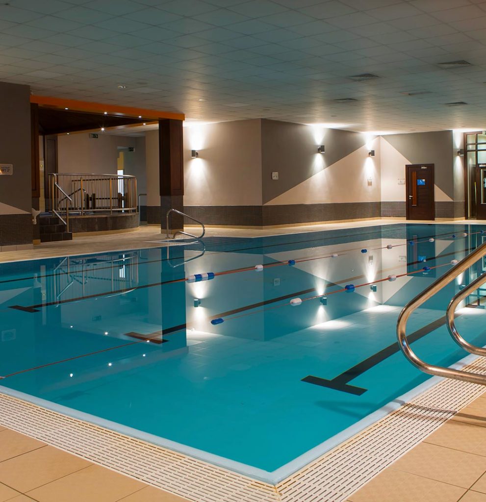 Claregalway Hotel | 4 Star Hotels in Galway | Official Site