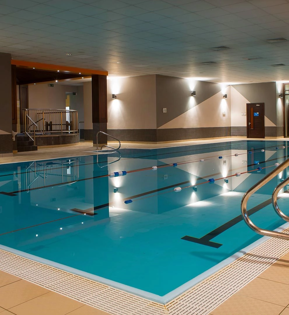 Claregalway Hotel | 4 Star Hotels in Galway | Official Site