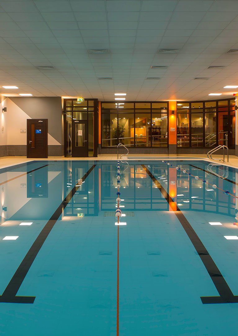 Ryder Cup 2027 | 2027 Ryder Cup Accommodation | Claregalway Hotel