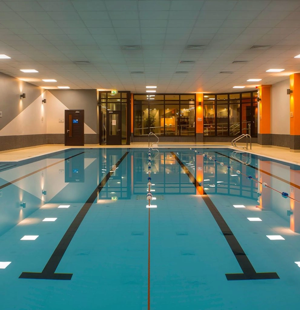 Swimming Pool | Gym in Galway | Claregalway Hotel