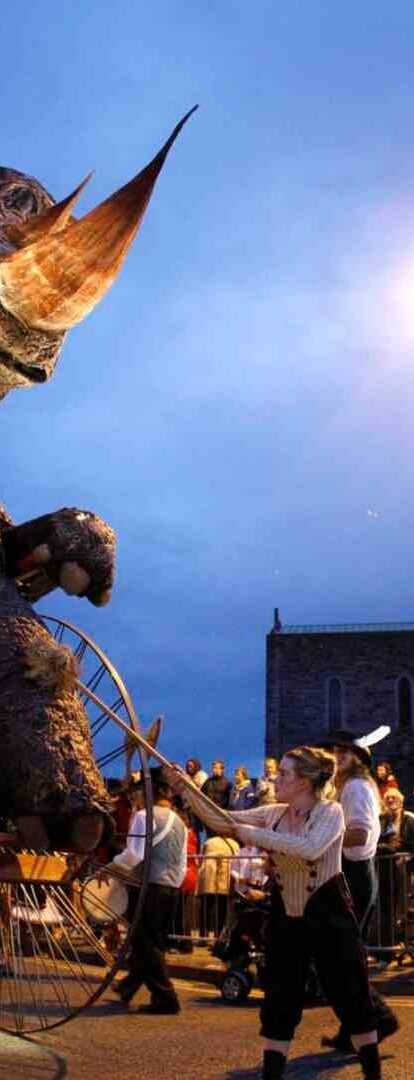 Events & Festivals in Galway | Galway Events| Claregalway Hotel