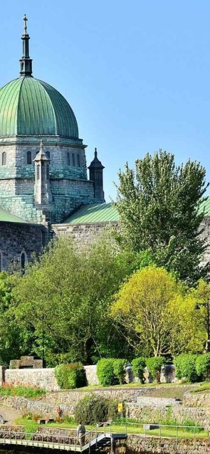 Galway Cathedral | Claregalway Hotel | Things to Do in Galway