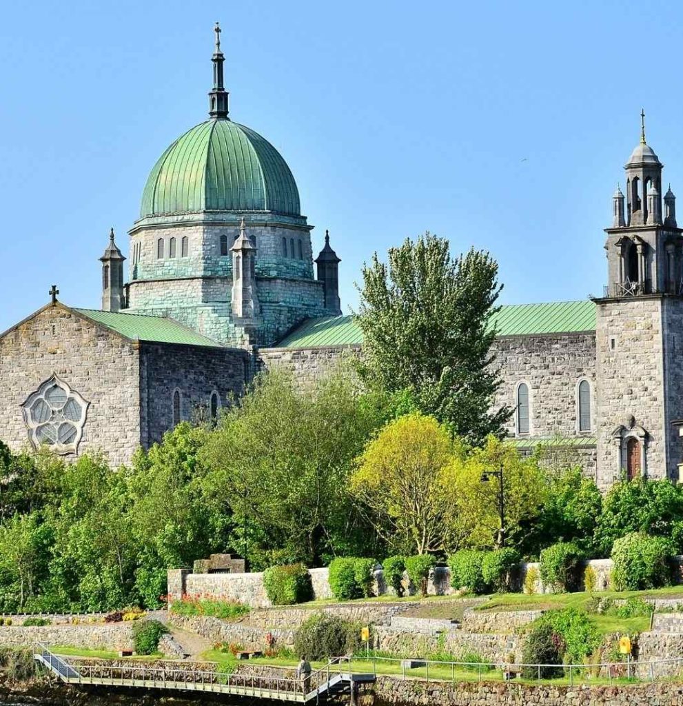 Galway Cathedral | Claregalway Hotel | Things to Do in Galway
