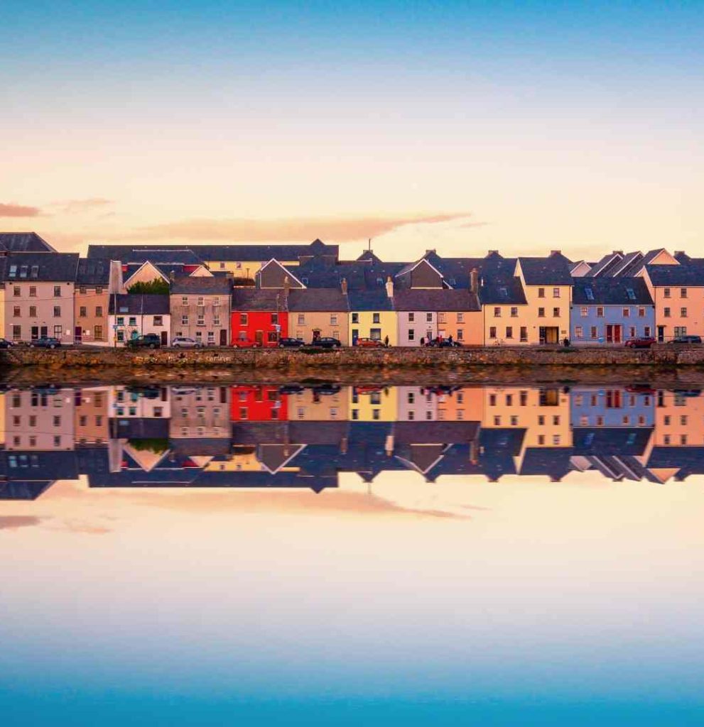 Explore | Things to Do Galway | 4 Star Claregalway Hotel