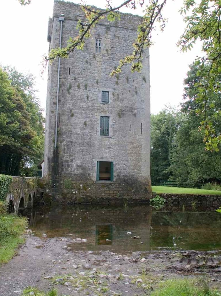 Thoor Ballylee | Things to Do Galway | Claregalway Hotel