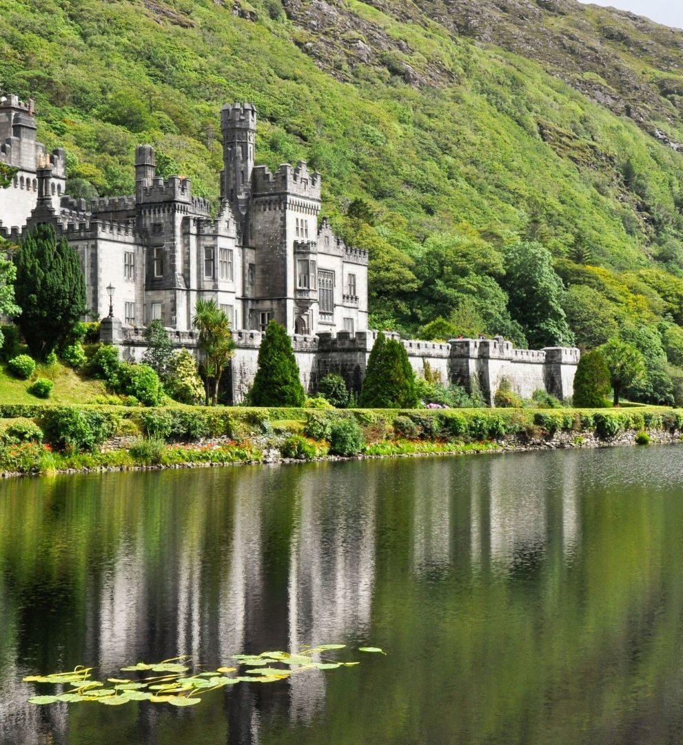 Staycations in Ireland |Claregalway Hotel | Hotels in Galway