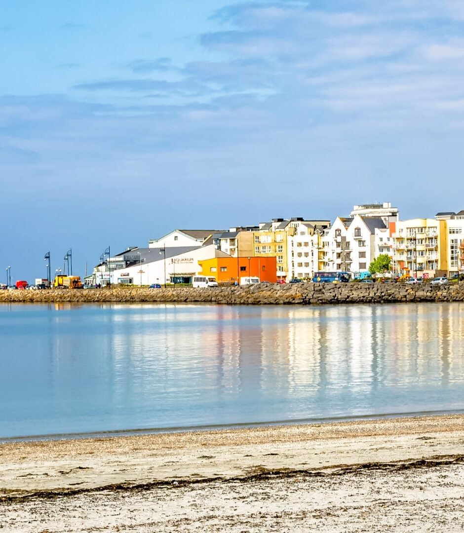 Claregalway Hotel | 4 Star Hotels in Galway | Official Site