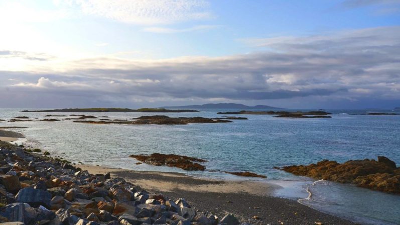 Galway Beaches | Best Beaches In Galway| Claregalway Hotel