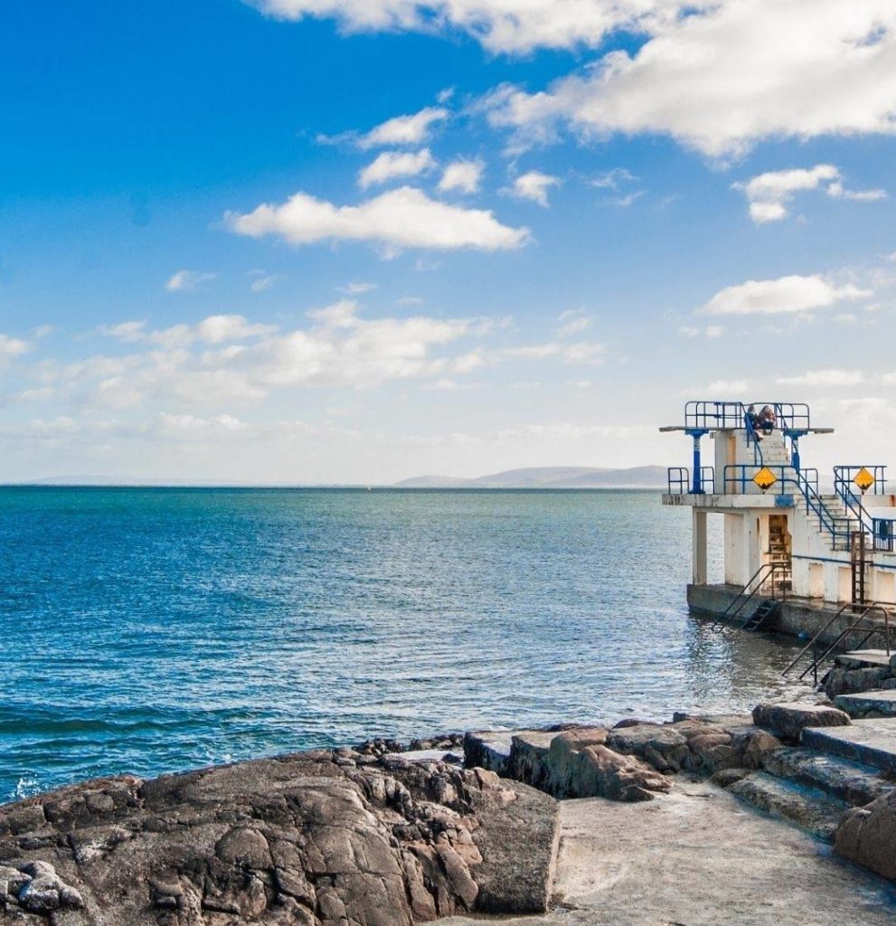 Galway Beaches | Best Beaches In Galway| Claregalway Hotel