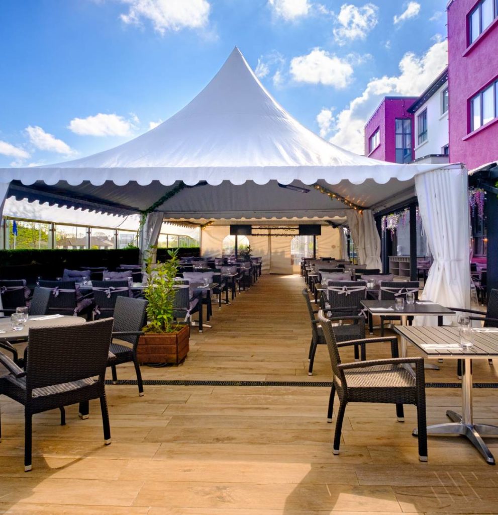 Claregalway Hotel | 4 Star Hotels in Galway | Official Site