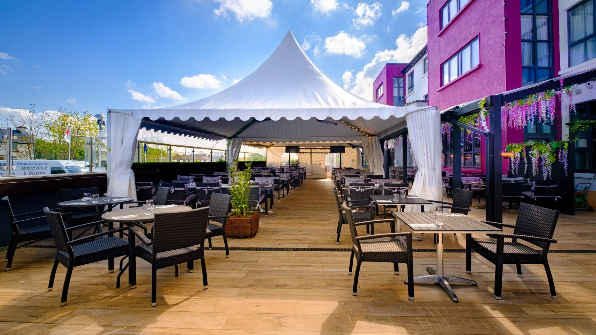 Claregalway Hotel | 4 Star Hotels in Galway | Official Site