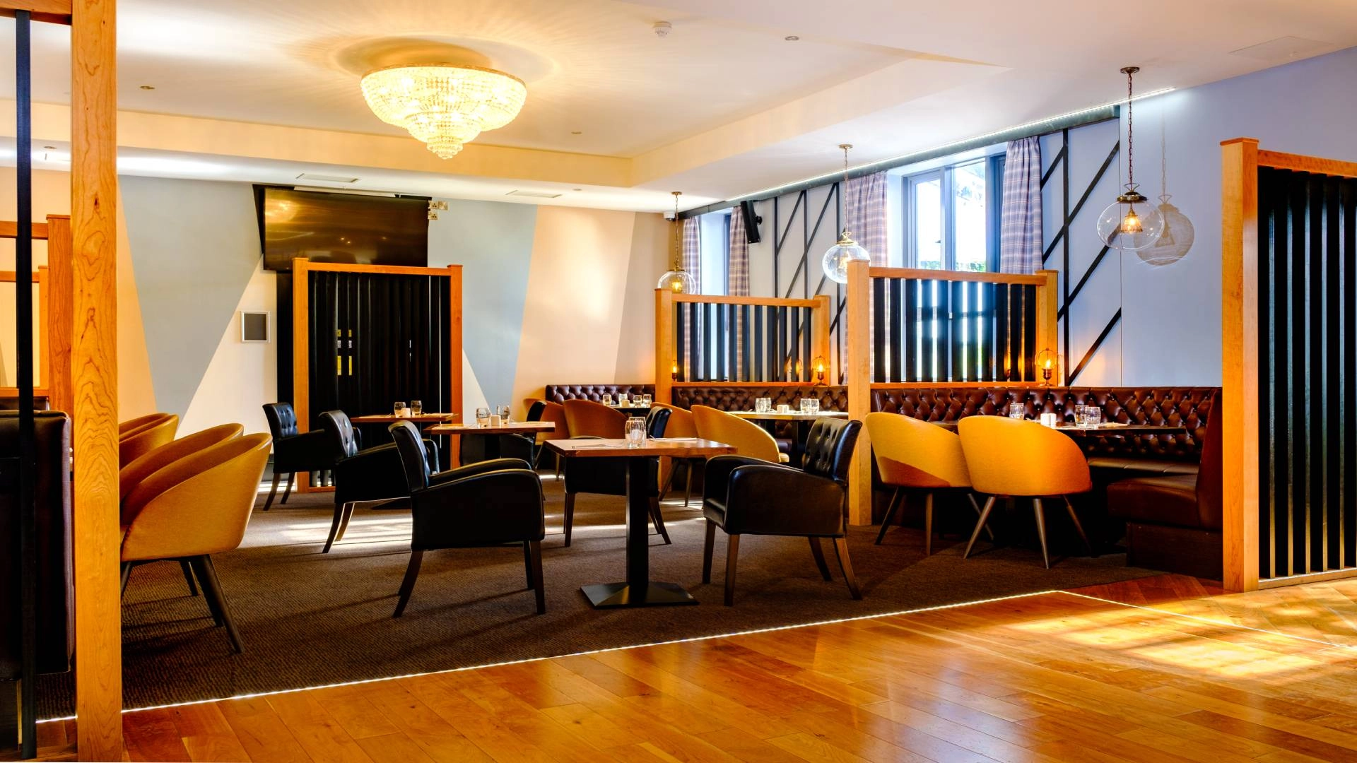 Hotel Image Gallery | Hotels Near Galway City | Claregalway Hotel