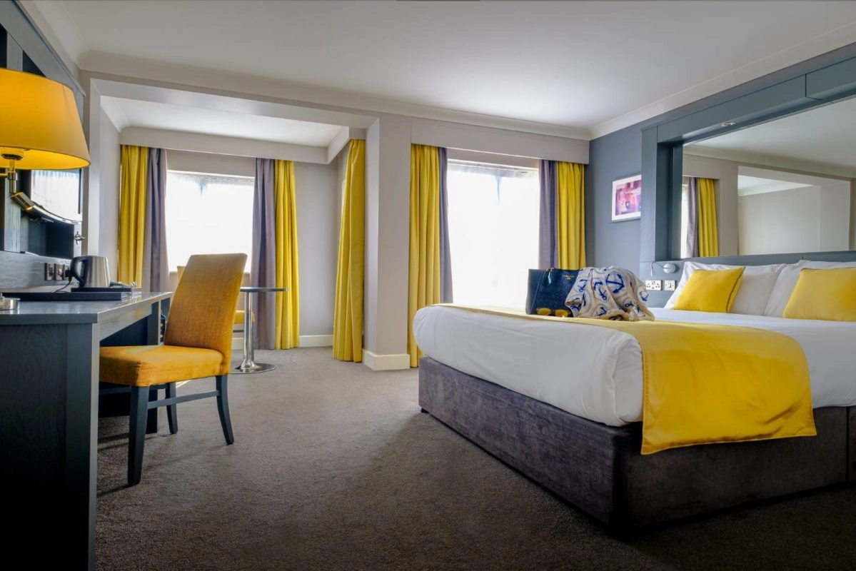 Events & Festivals in Galway | Galway Events| Claregalway Hotel