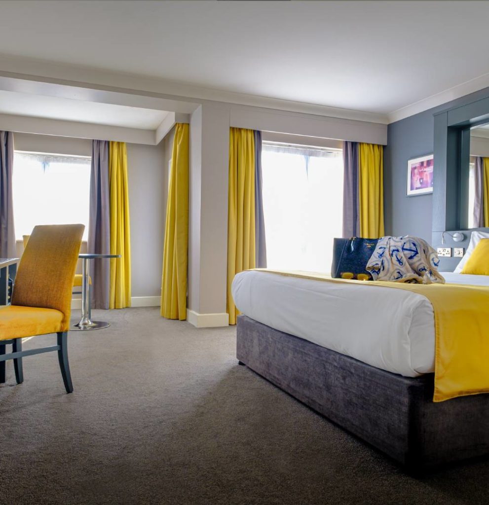 Events & Festivals in Galway | Galway Events| Claregalway Hotel