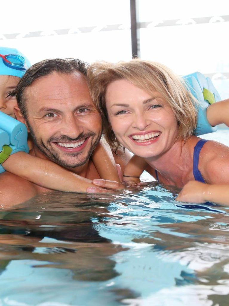 Swimming Pool | Gym in Galway | Claregalway Hotel