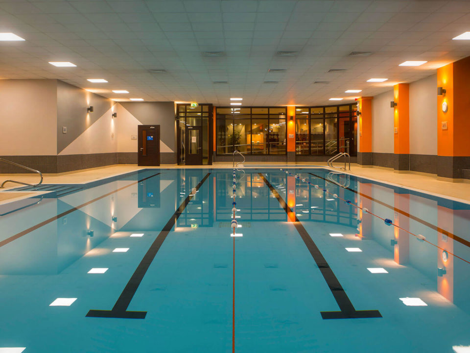 Claregalway Hotel | 4 Star Hotels in Galway | Official Site