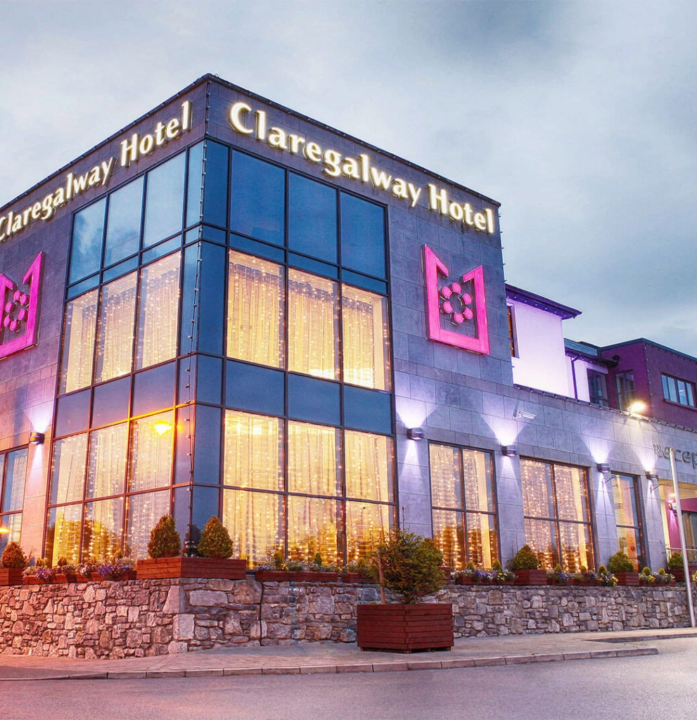 Claregalway Hotel | 4 Star Hotels in Galway | Official Site
