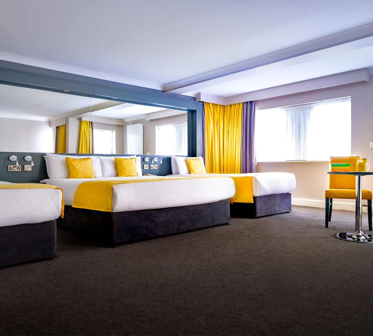 Claregalway Hotel | 4 Star Hotels in Galway | Official Site