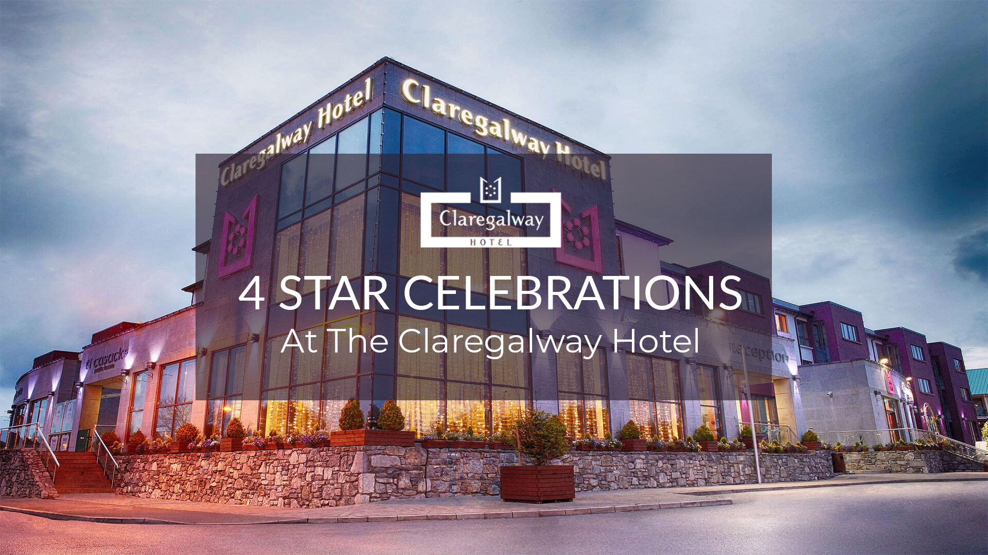 Claregalway Hotel | 4 Star Hotels in Galway | Official Site