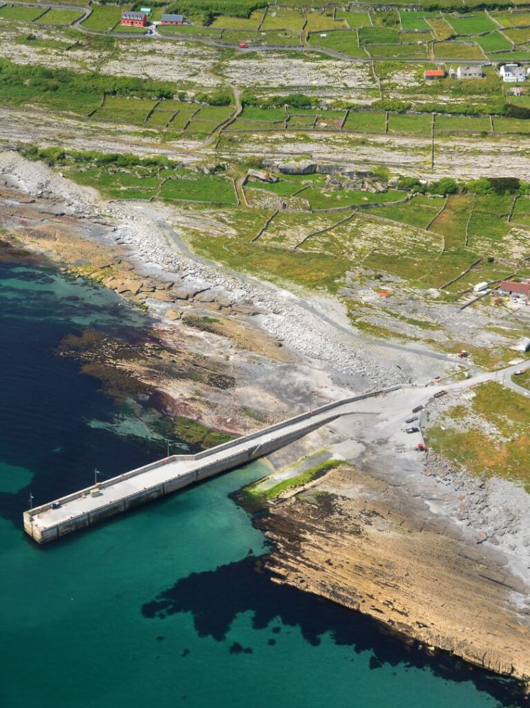 Aran Islands | Hotels Near Aran Islands | Claregalway Hotel