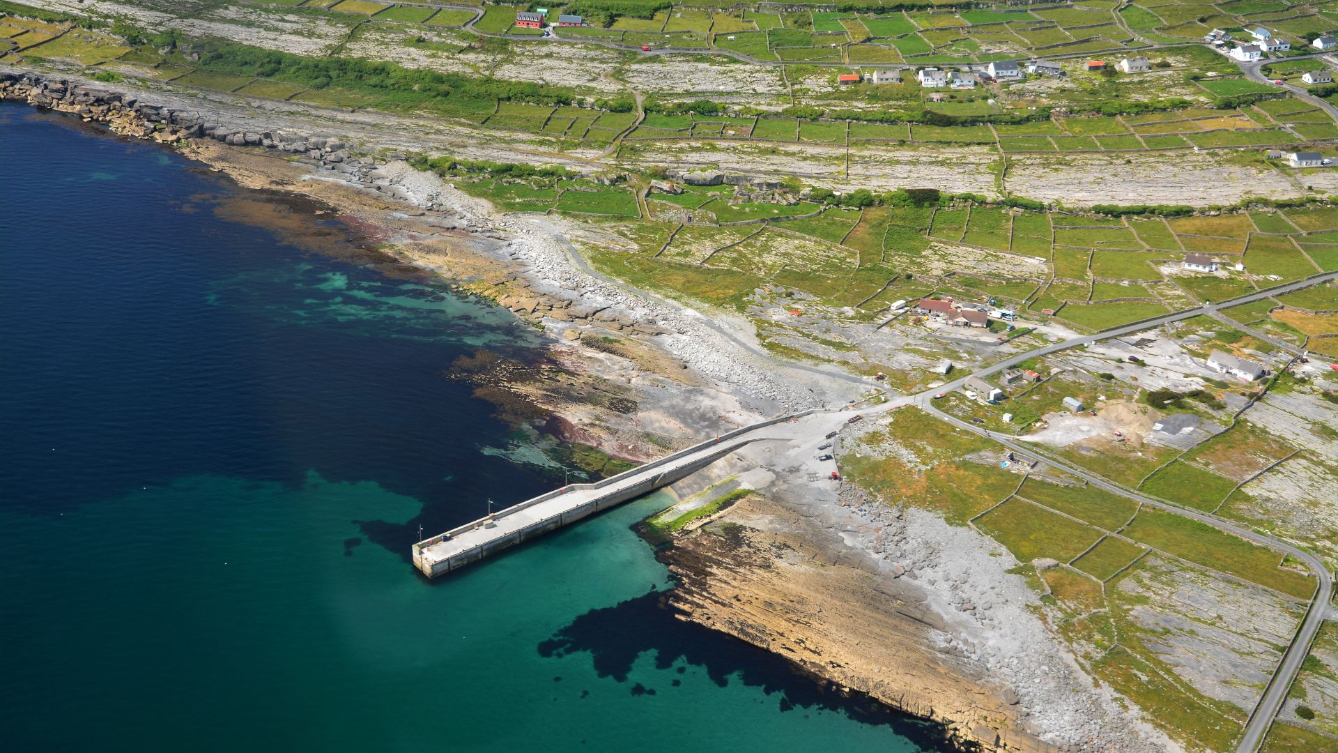 Aran Islands | Hotels Near Aran Islands | Claregalway Hotel