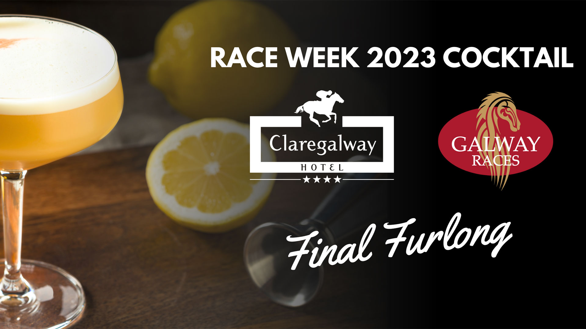 Galway Races | Events in Galway | Claregalway Hotel