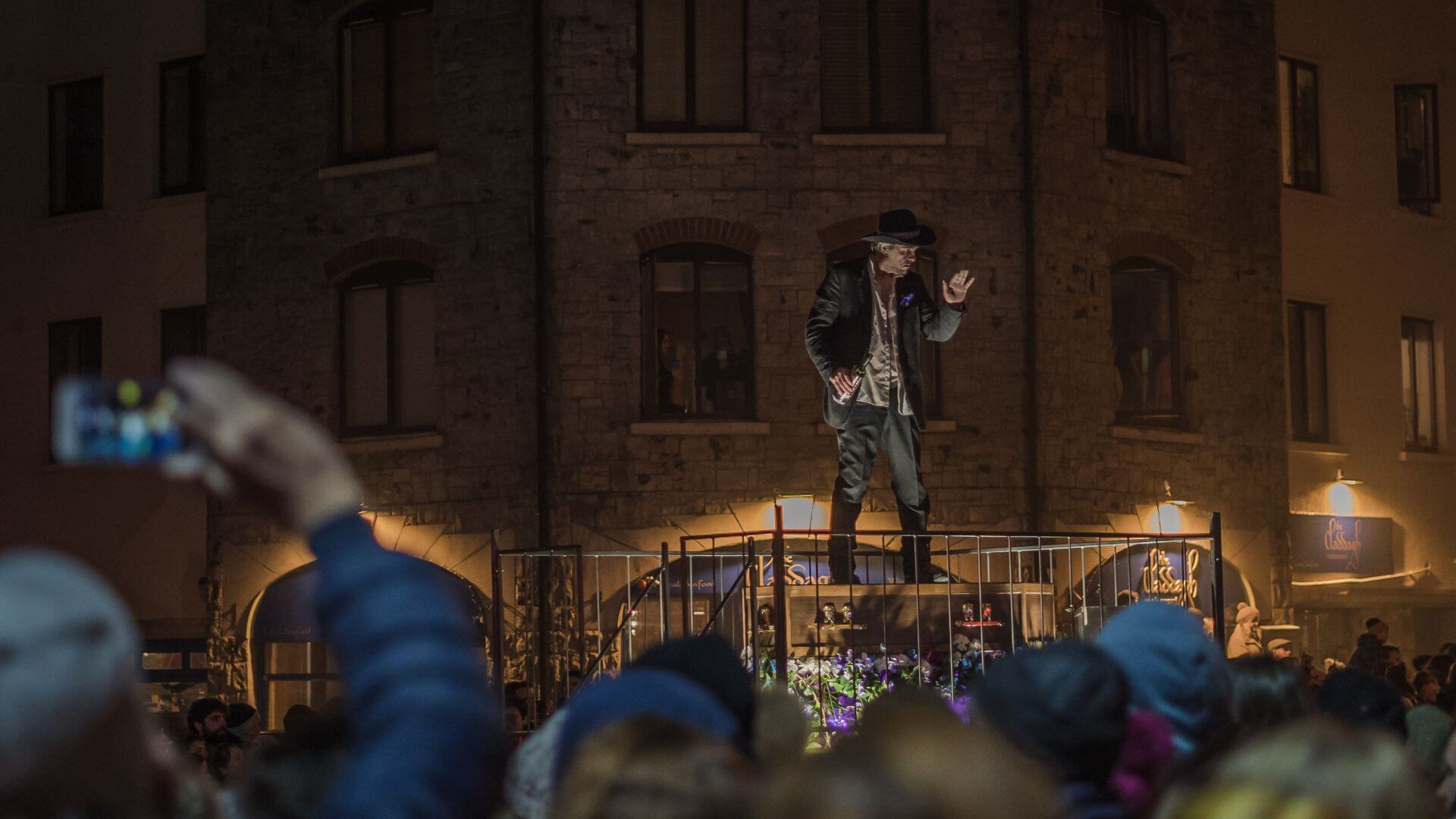 Autumn Things to Do in Galway | The Claregalway Hotel