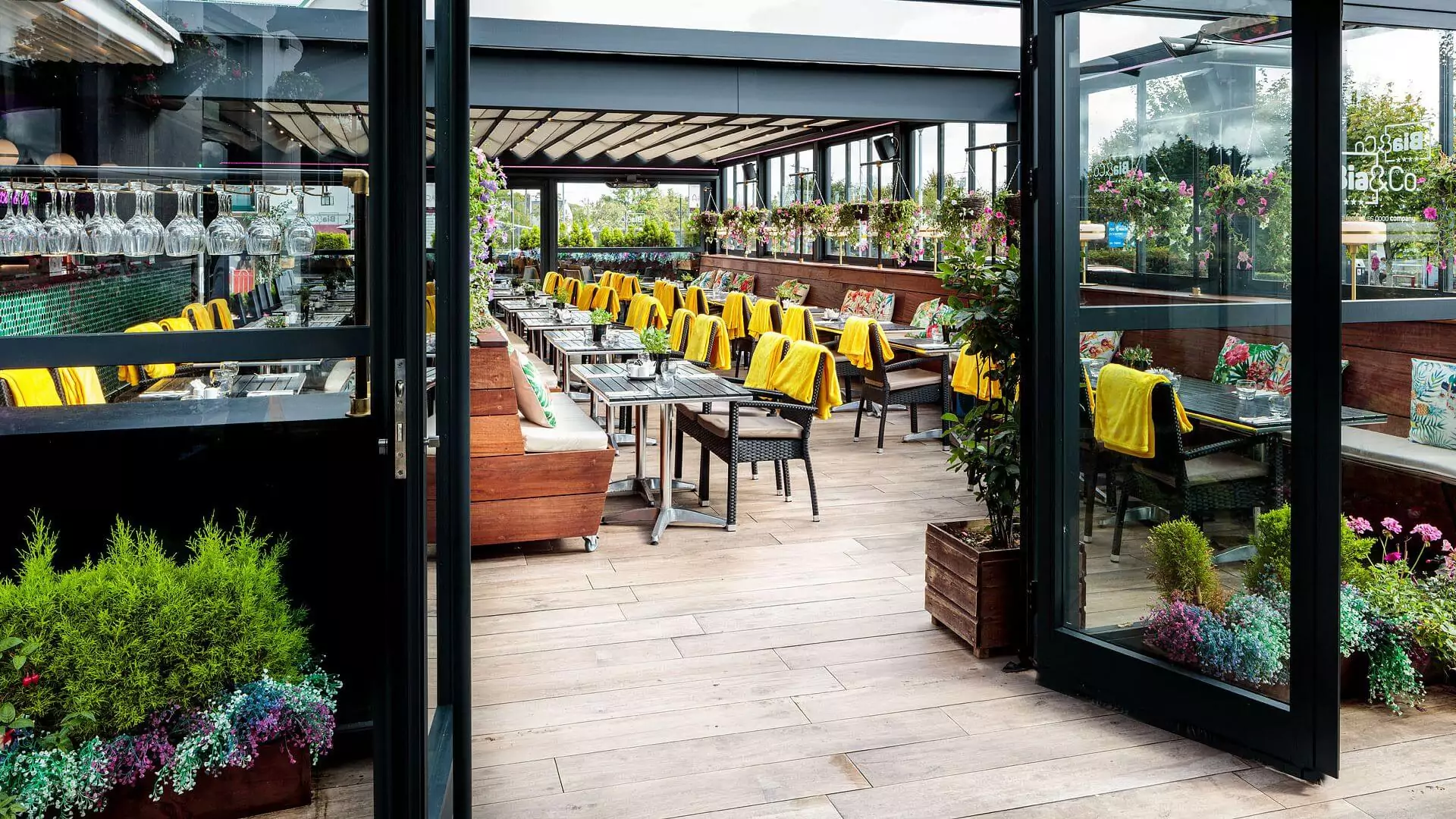 Hotel Image Gallery | Hotels Near Galway City | Claregalway Hotel