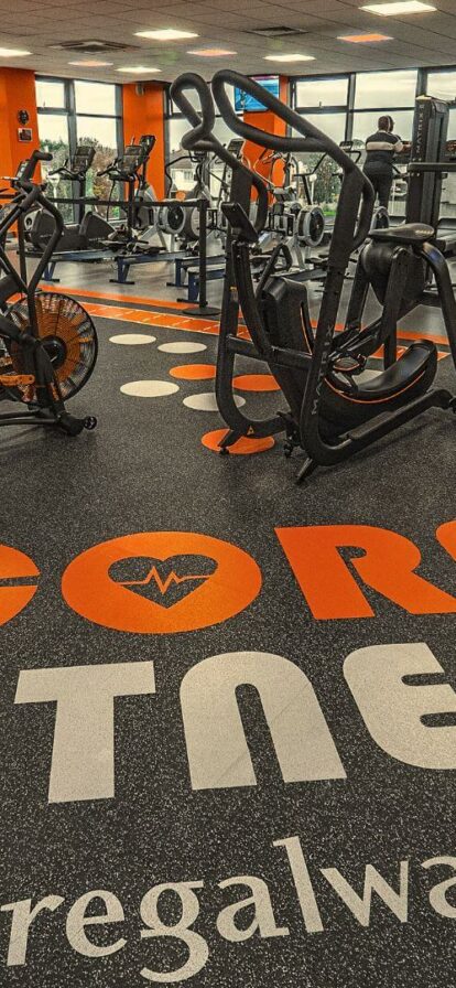 Gym & Fitness | Leisure Centre Galway | Claregalway Hotel