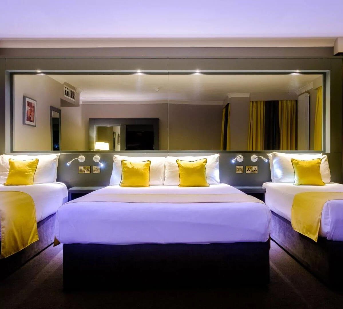 Claregalway Hotel | 4 Star Hotels in Galway | Official Site