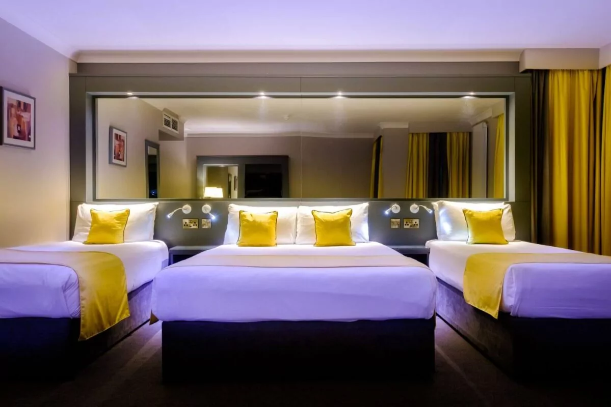 Claregalway Hotel | 4 Star Hotels in Galway | Official Site