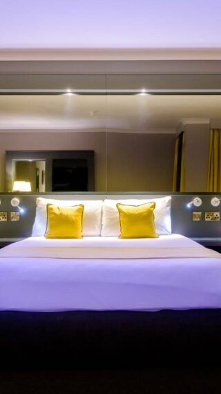 Claregalway Hotel | 4 Star Hotels in Galway | Official Site