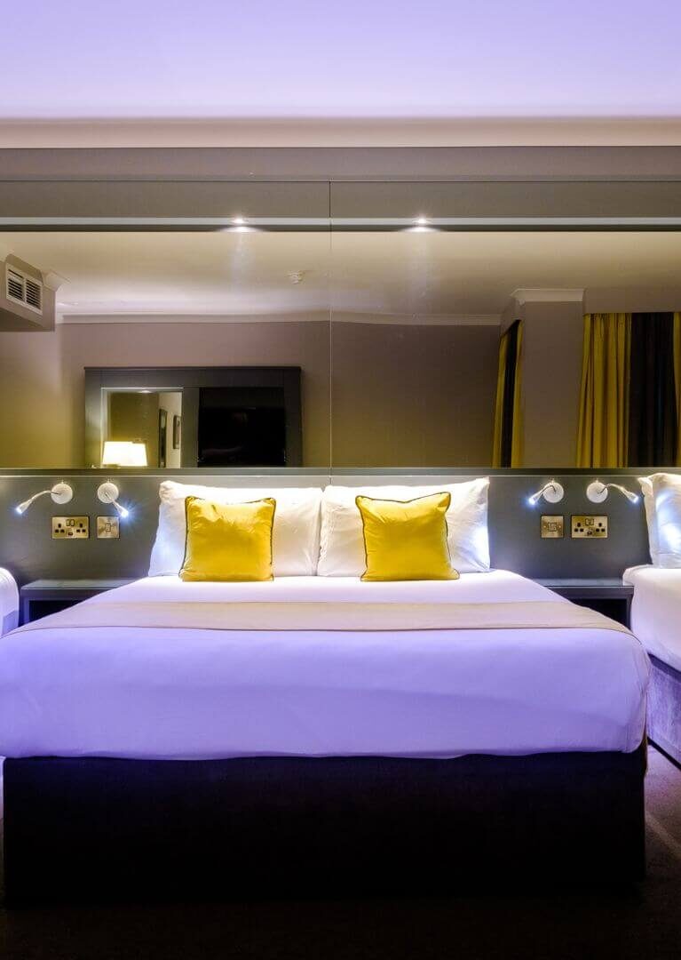 Claregalway Hotel | 4 Star Hotels in Galway | Official Site