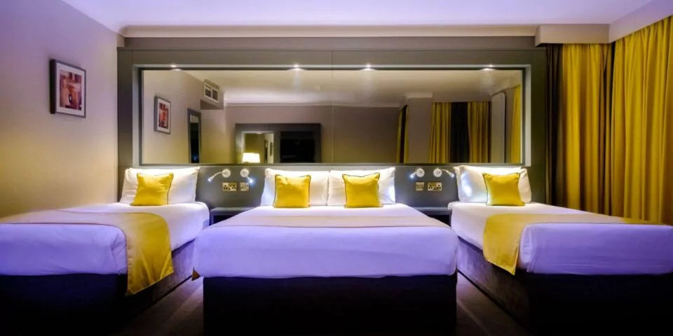 Claregalway Hotel | 4 Star Hotels in Galway | Official Site