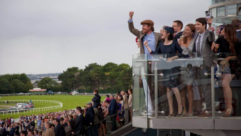 Galway Races | What's on Galway Race Week | Claregalway Hotel