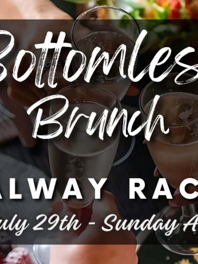 Galway Races | What's on Galway Race Week | Claregalway Hotel