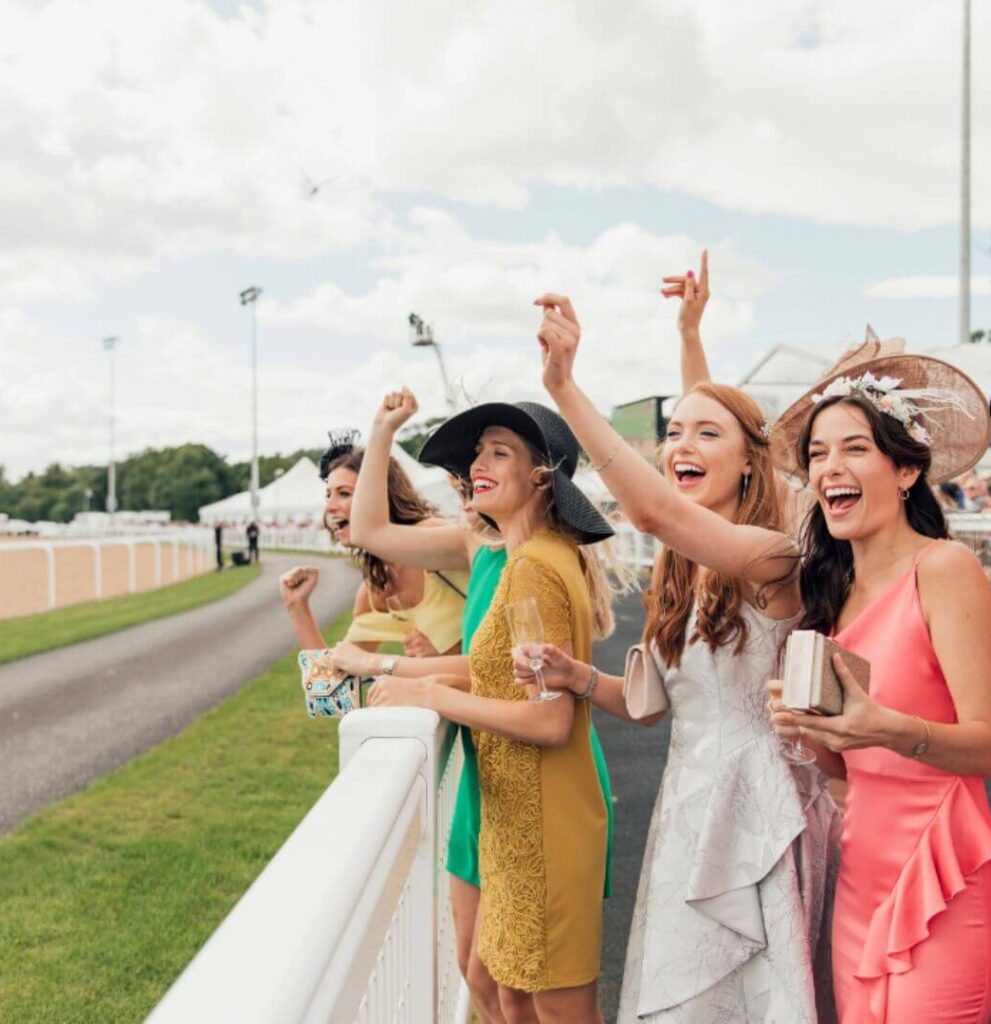 Galway Races | Events in Galway | Claregalway Hotel