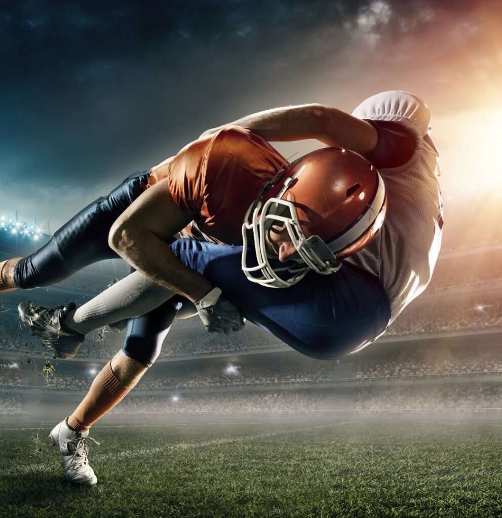 American Football Dublin | NFL Ireland | The Claregalway Hotel