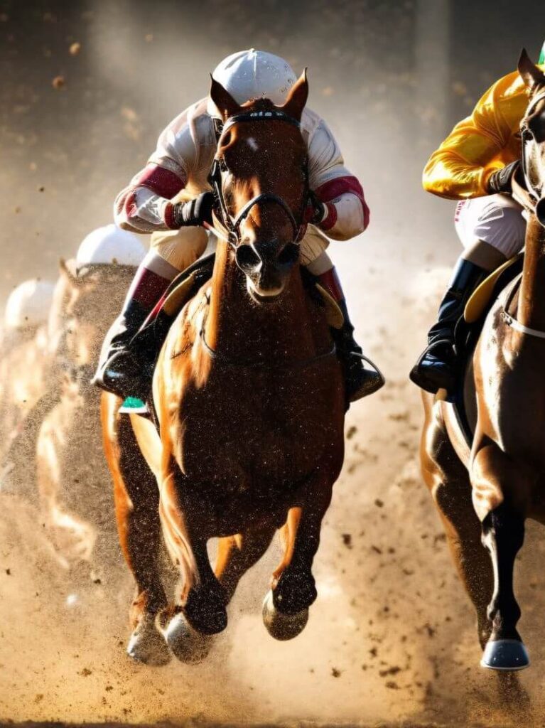 Galway Races | What's on Galway Race Week | Claregalway Hotel